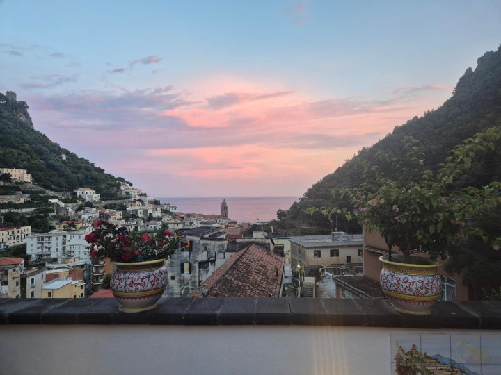 Hotel Relais Villa Annalara - Praiano