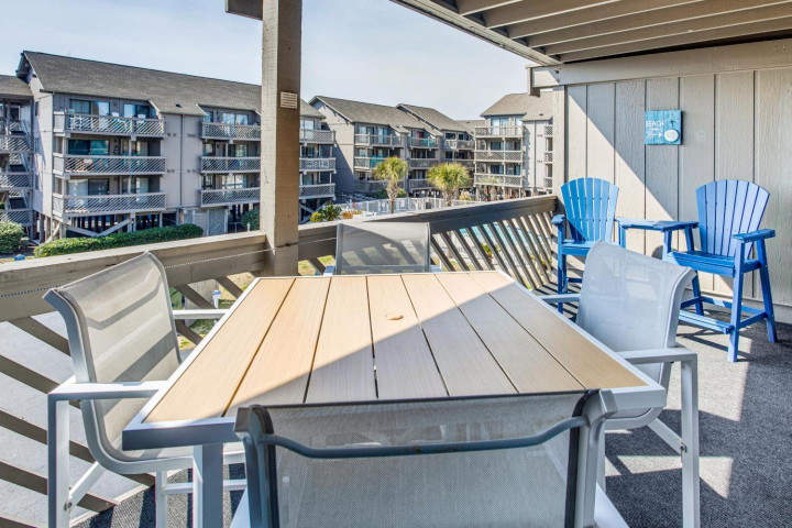 Walk To Ocean: Condo W/ 3 Pools In Myrtle Beach - Myrtle Beach, SC