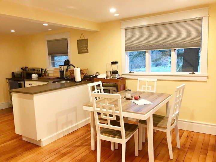 Newly Renovated 3br Hudson Valley House - Kingston, NY