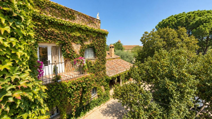 Hotel Boutique Palacio Arudecas - Spain