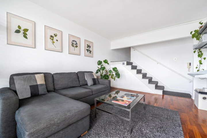 Kings Cross - City View Duplex - Hertfordshire