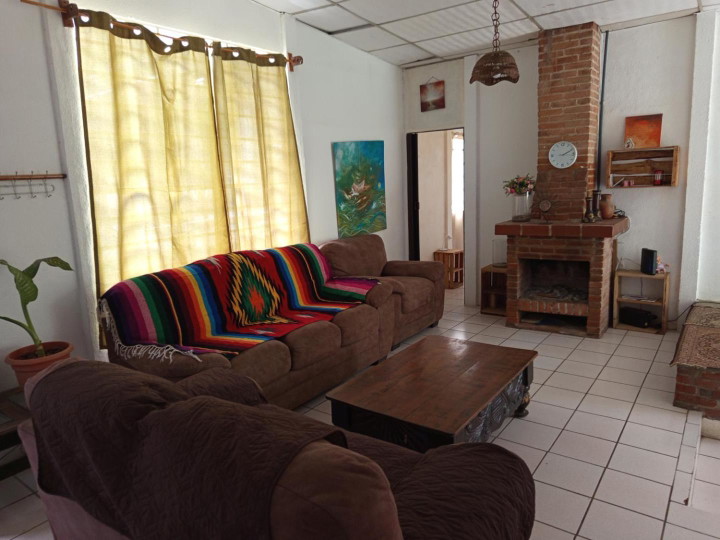 Granja Triple A - Chiapas