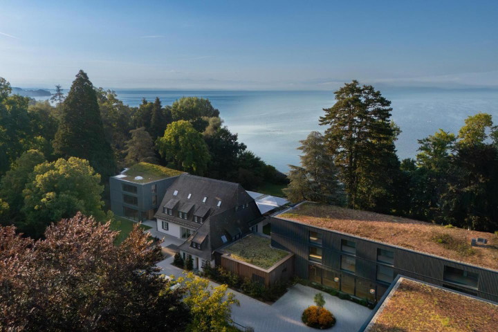 Seegut Zeppelin - A Member Of Design Hotels - Friedrichshafen