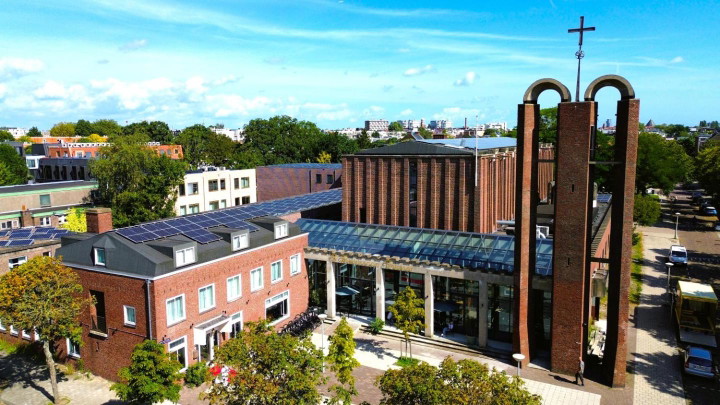 Chasse Residency Hotel - Zaandam