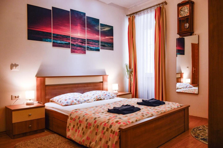 Charming Marine Style Apartment - Cres
