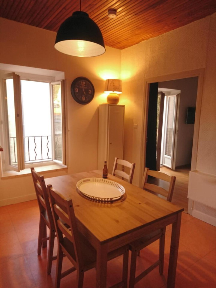 Appartement Centre Nyons - Nyons