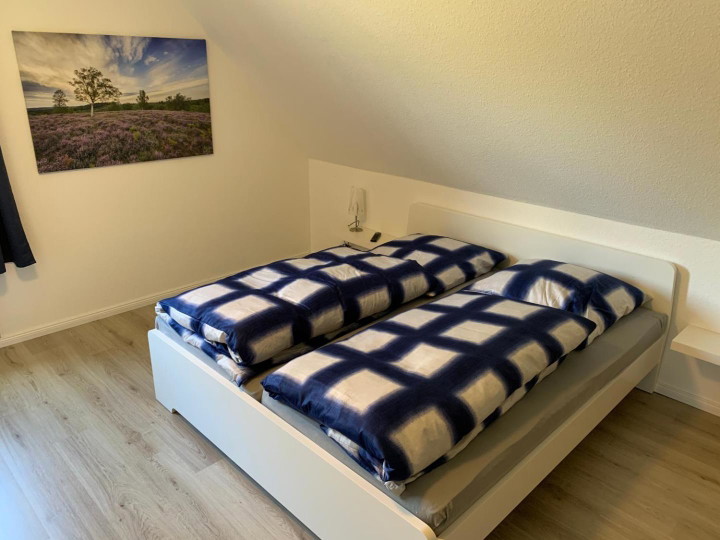 Heidewohnung - Soltau