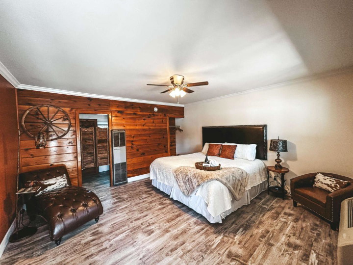 Woody Mountain Bed & Breakfast - Flagstaff