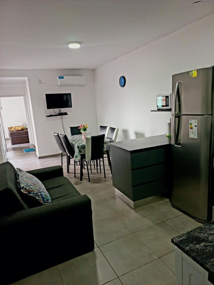 Apartamento Faro De General Paz - Córdoba, Argentina