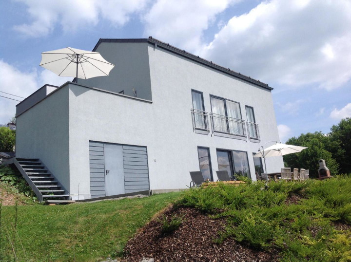 Moderne Woning Malmedy - Malmedy