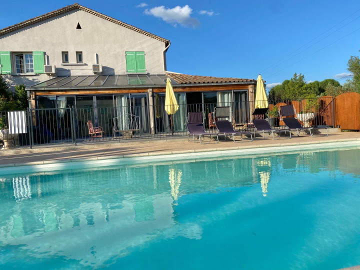 Le Plan B - Hôtel 3 éToiles - Restaurant - Rhone-Alpes