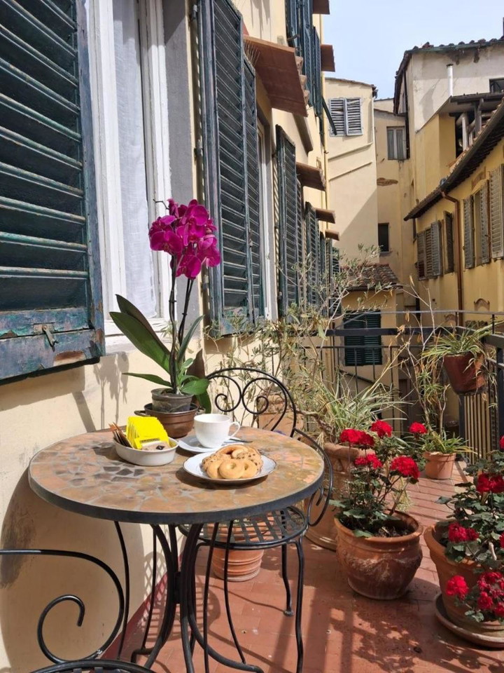 Fashion Florence Rooms - Dei Mori - Scandicci