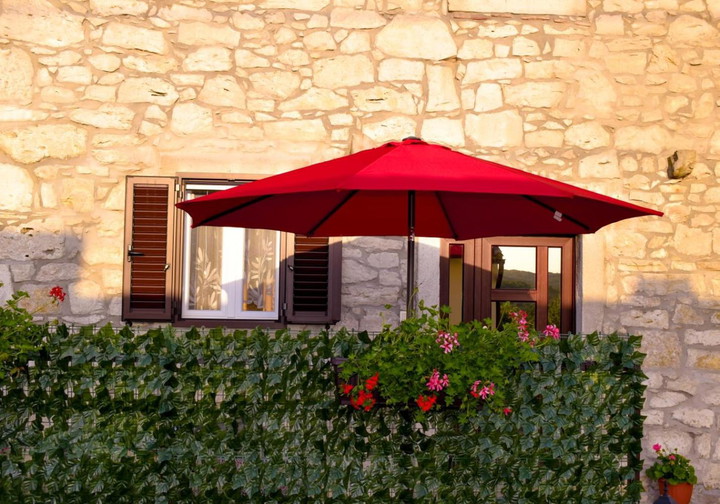 Studio Apartman Moreno - Labin