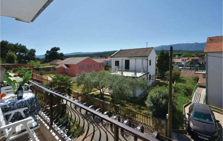 Pet Friendly Apartment In Vrboska With Wifi - Hvar