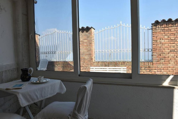 L' Incantevole Paesaggio Della Laguna Di Murano - Veneza