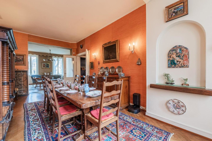 Maison Koch · Maison Bourgeoise - 240 M2 - Strazburg