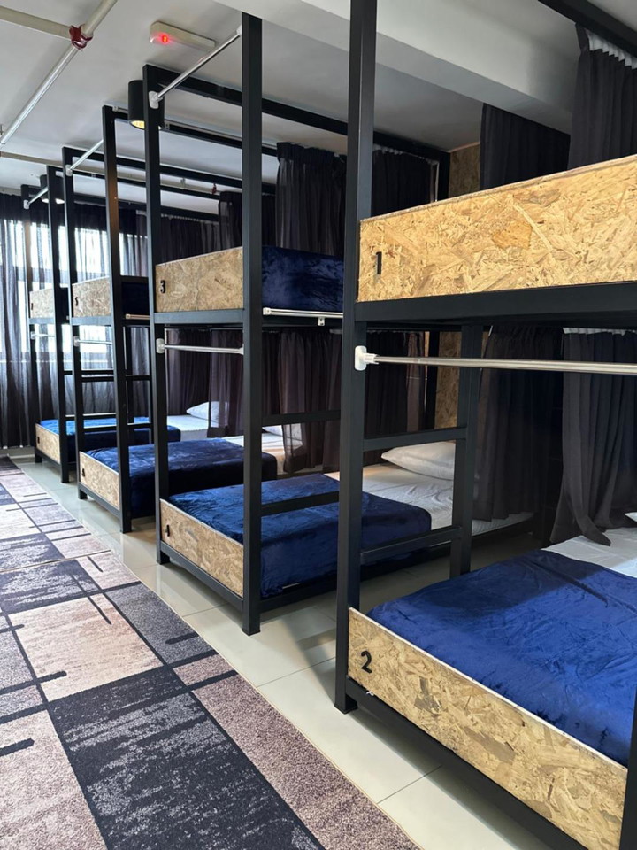 Female Hostel Kl By Chillout Hostel X - Petaling Jaya