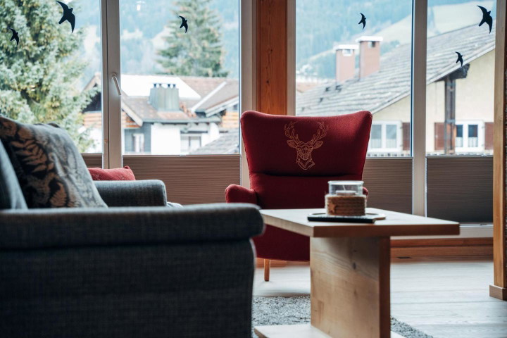 Studio Bergblick - Sonthofen