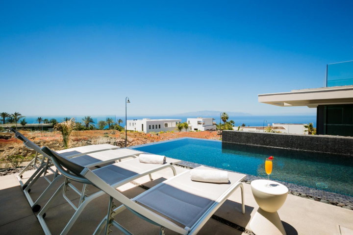 Villa Abama With Private Pool - Guía de Isora