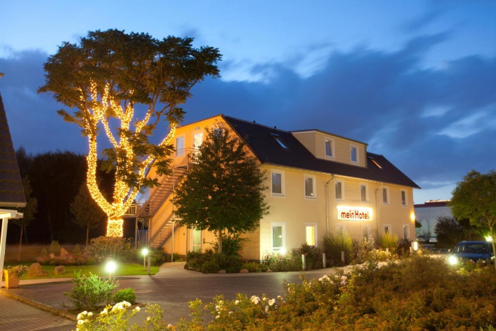 Meinhotel - Hamburg