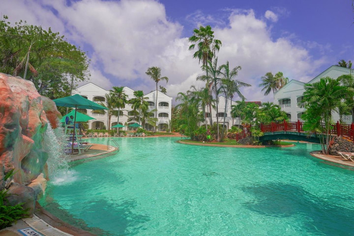 Sarova Whitesands Beach Resort & Spa, Mombasa - Mombasa
