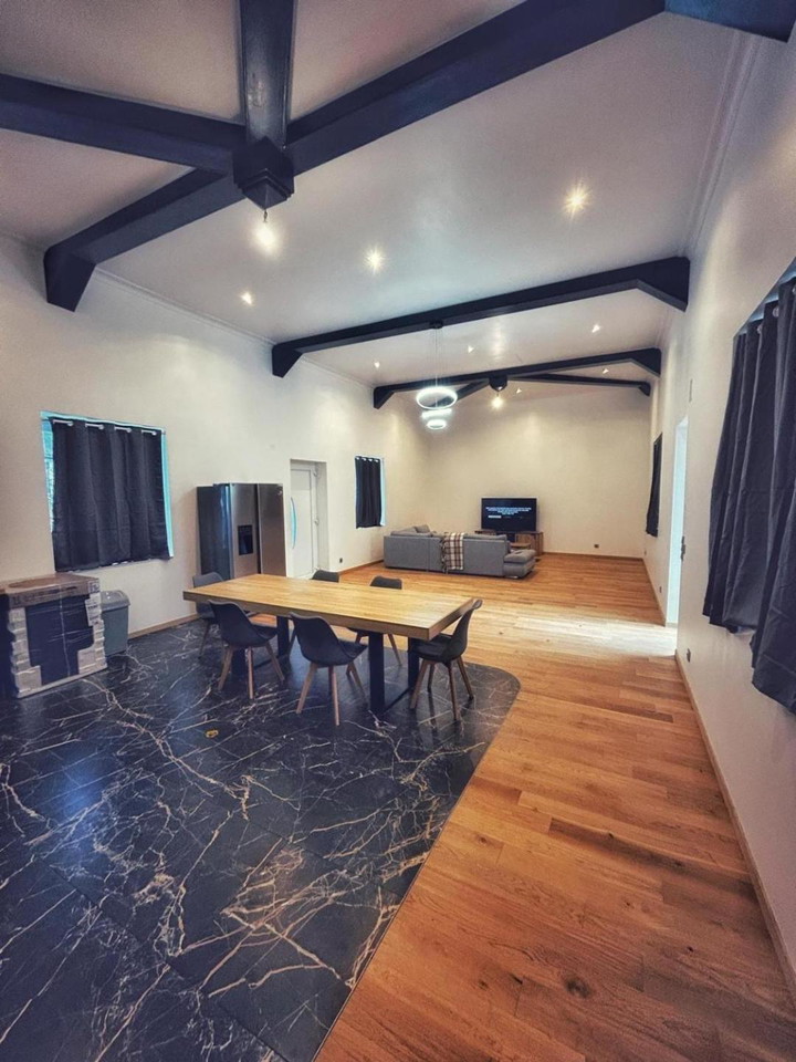 Grande Maison Moderne 5 Chambres - Cherbourg-Octeville