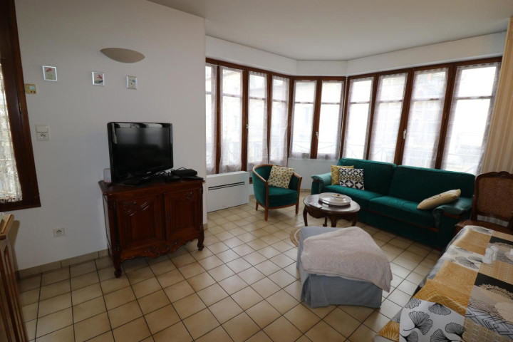 Idéal , Plein Centre-ville Tout Confort - Bozouls