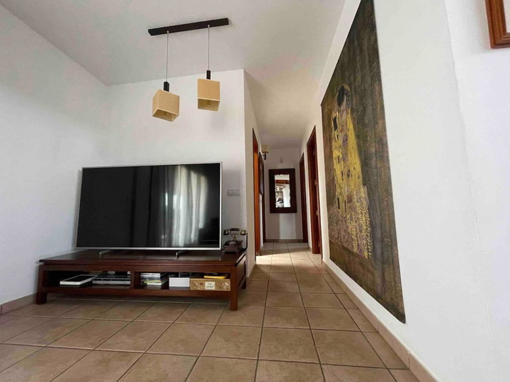 Villa Muy Tranquila Con Piscina Privada - Playa Blanca, Espagne