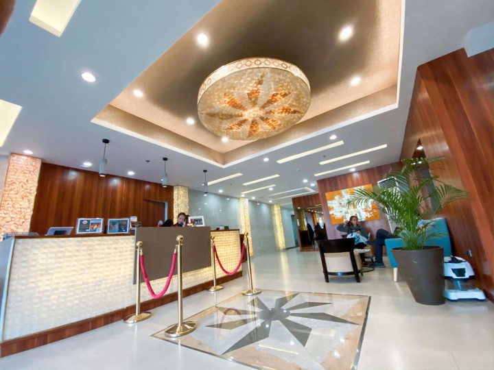 L' Meridian Suites - Zamboanga