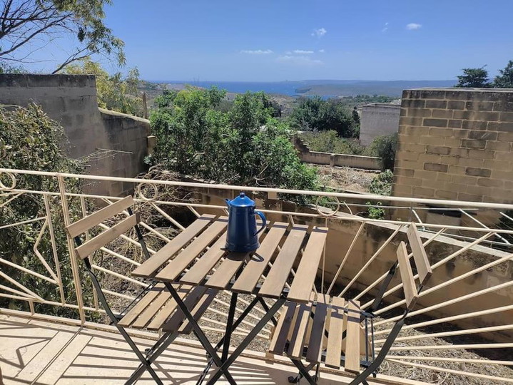 Wilga Summit Apartment C - Malta