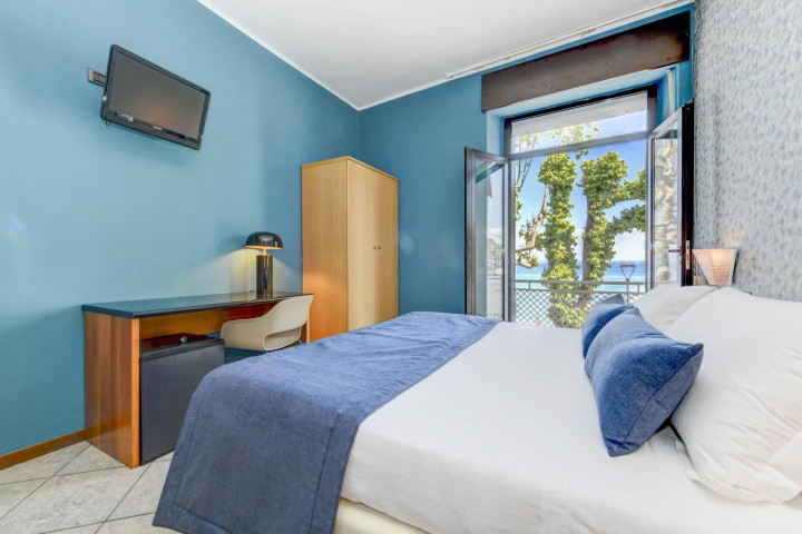 Hotel Aurora - Sirmione