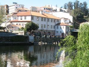 Hotel Rural Villa Do Banho - Viseu District