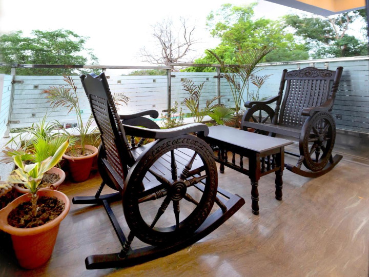 Pearl Of Taj Home Stay - Agra