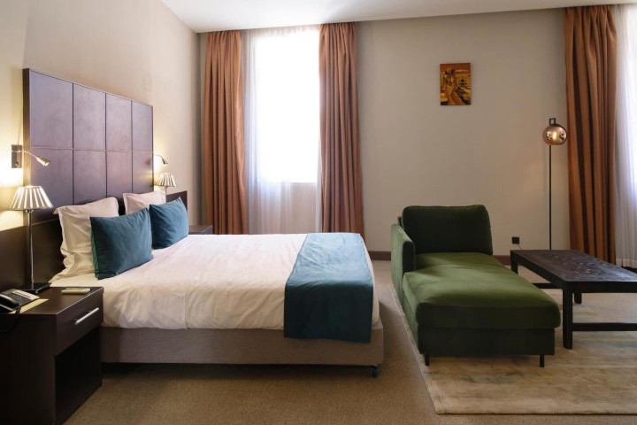 Tana-boutique Hôtel - Antananarivo