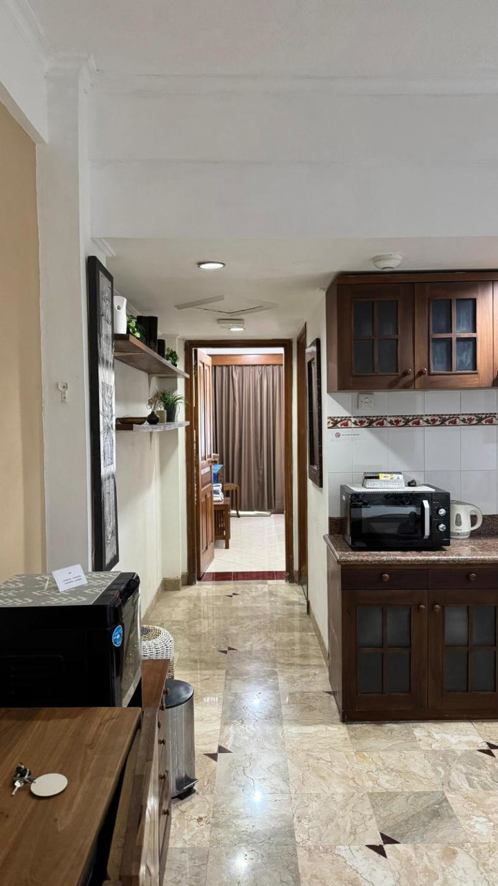 Clark's Bali Unit 6108 - Seminyak