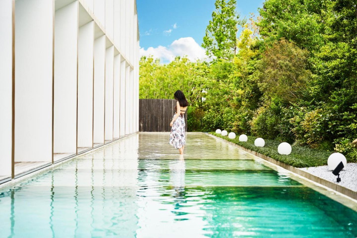 Garden Terrace Saga Hotels & Resorts - Saga