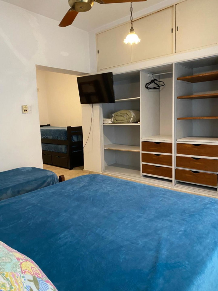 Departamento Hospital Privado Quality Maternidad Con Cochera - Córdoba, Argentina