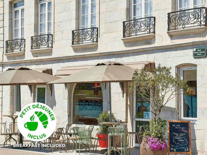 Ibis Styles Bayonne - Bayonne