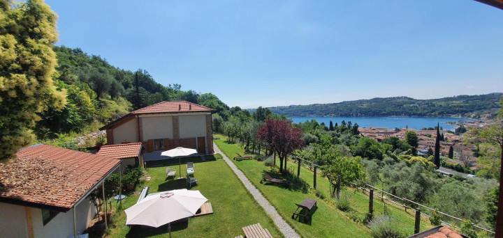 Agriturismo Podere Nigriano - Manerba del Garda