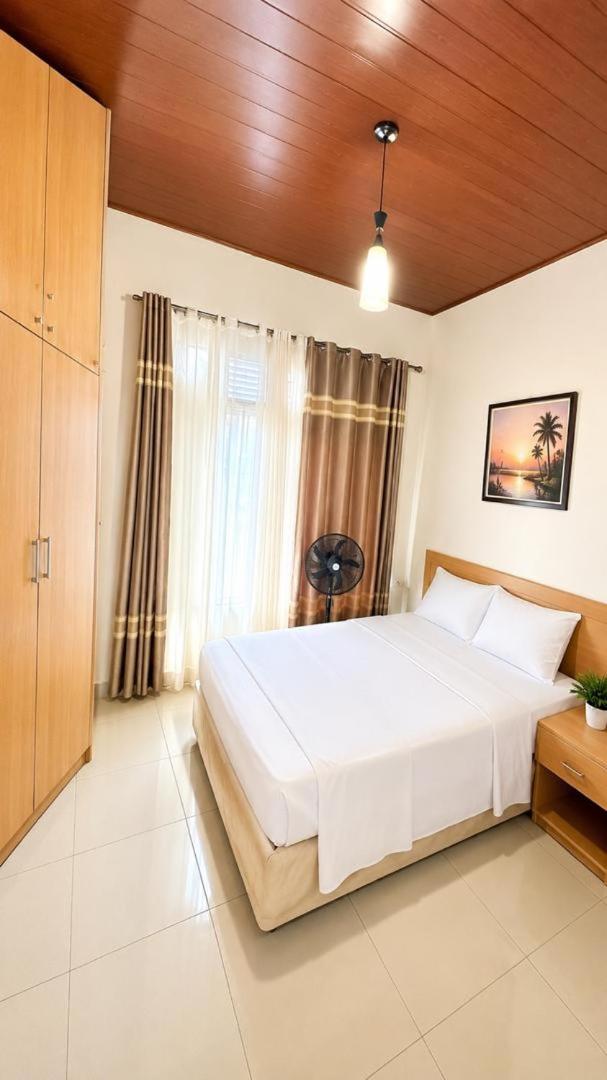 Ubumwe Boutique Kigali - Rwanda