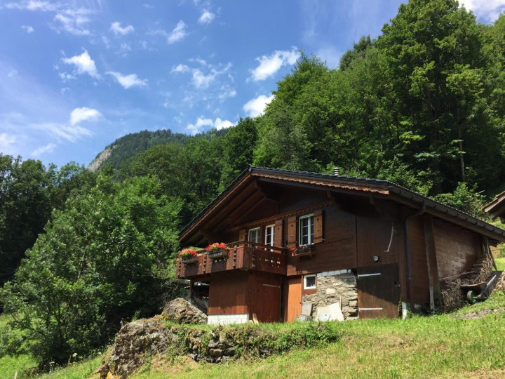 Chalet Julian - Grindelwald