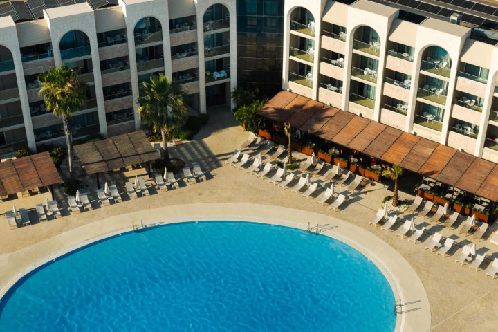 Falésia Hotel - Adults Only - Vilamoura
