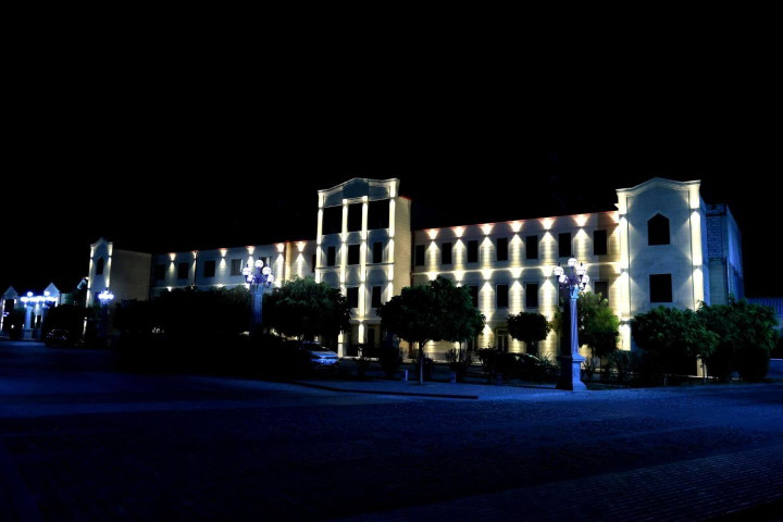 Plaza Viktoria Hotel Yerevan - Ereván
