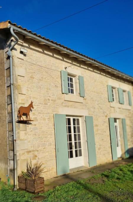 Gite Mani Et Princesse à Partir De 2 à 6 Personnes - Loire