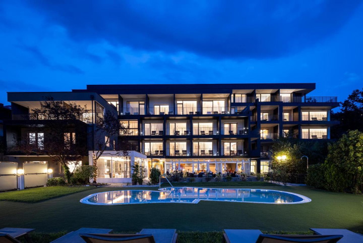 Hotel Finkenhof - Feel At Home - Tirolo