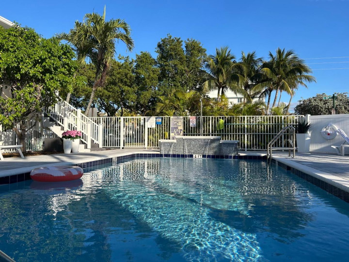 Sea Spray Inn - Fort Lauderdale, FL