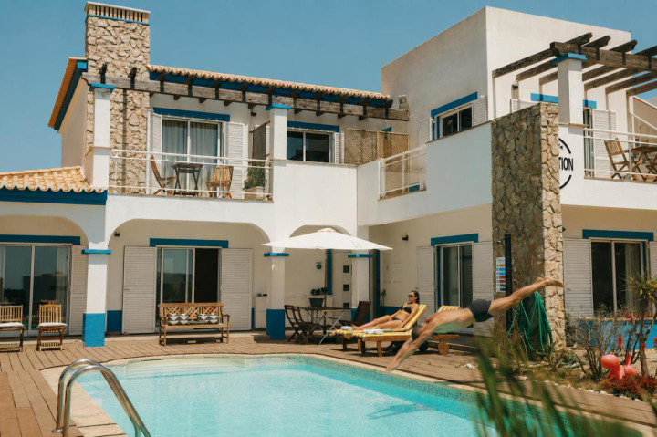 Arrifana Destination Suites - Portugal