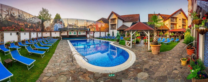 Hotel Korona - Sighișoara