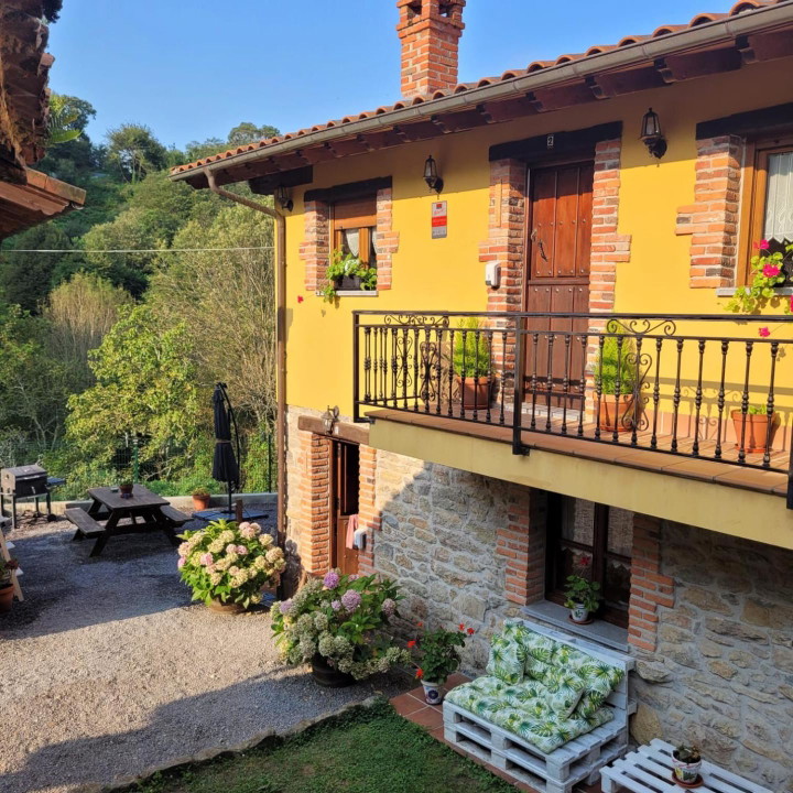 Carroceu Rural - Asturias
