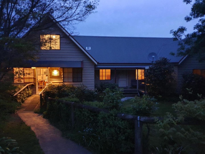 Neerim Country Cottages - Victoria